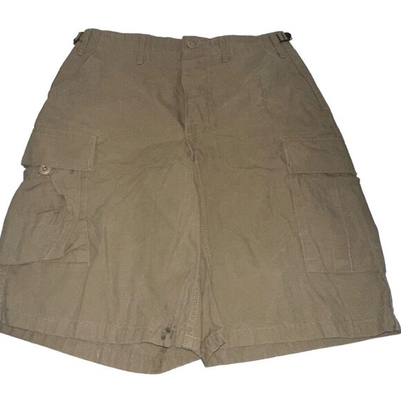 tru-spec | Shorts | Truspec Ripstop Cargo Mens Shorts Sz 335 Adjustable ...
